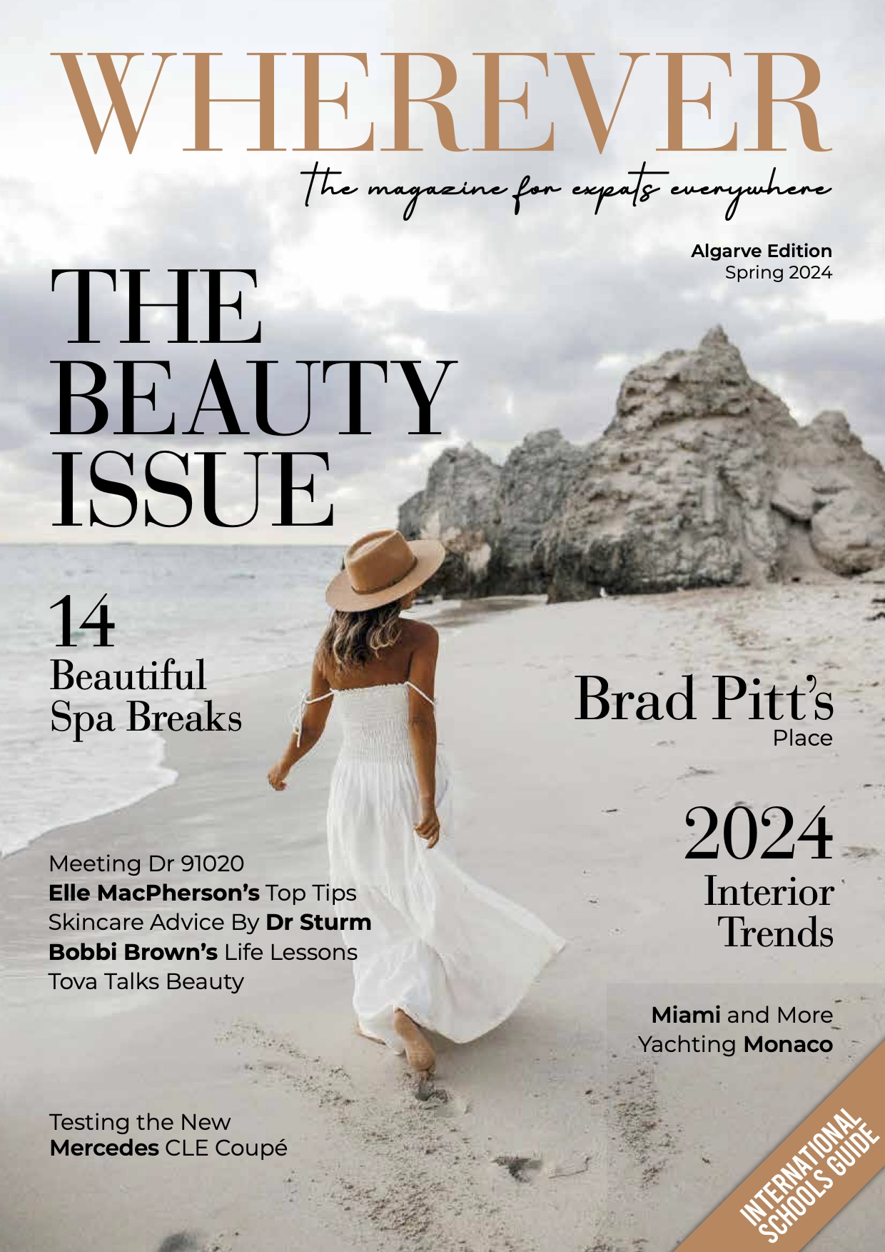 Wherever Magazines | Wherever Magazines